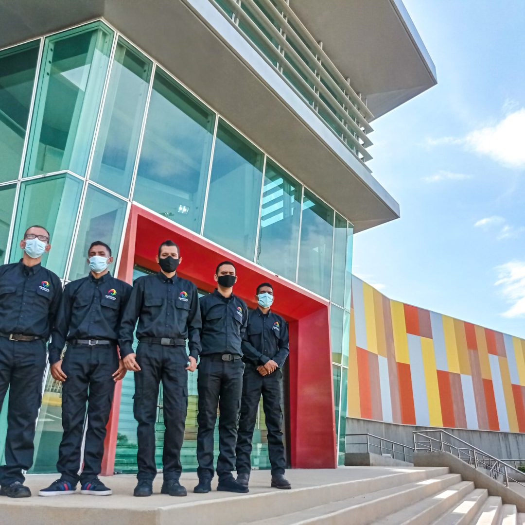 Nosotros - Metrosol Maracaibo