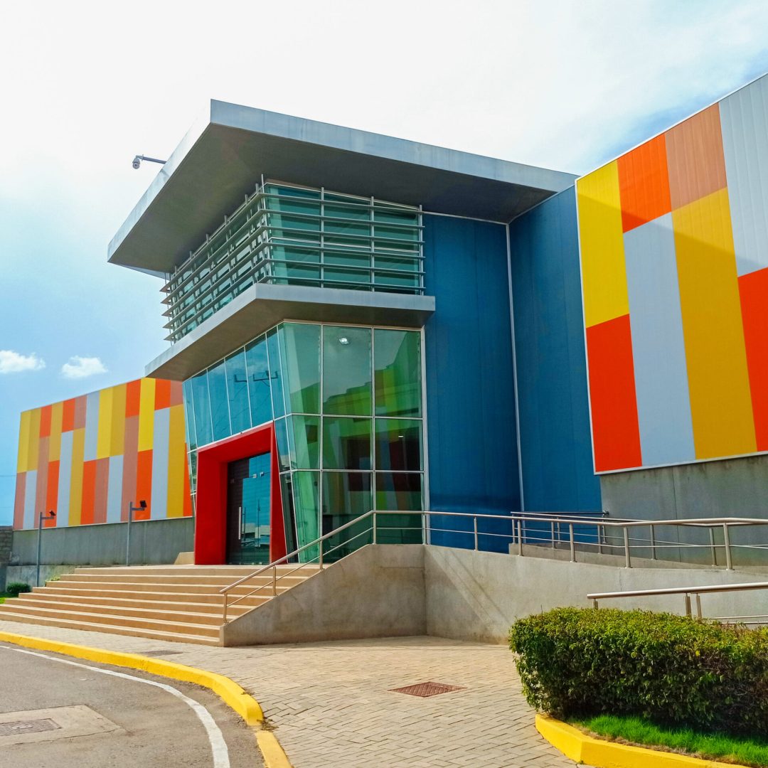 Metrosol Maracaibo - ¡Vive, ríe y disfruta!